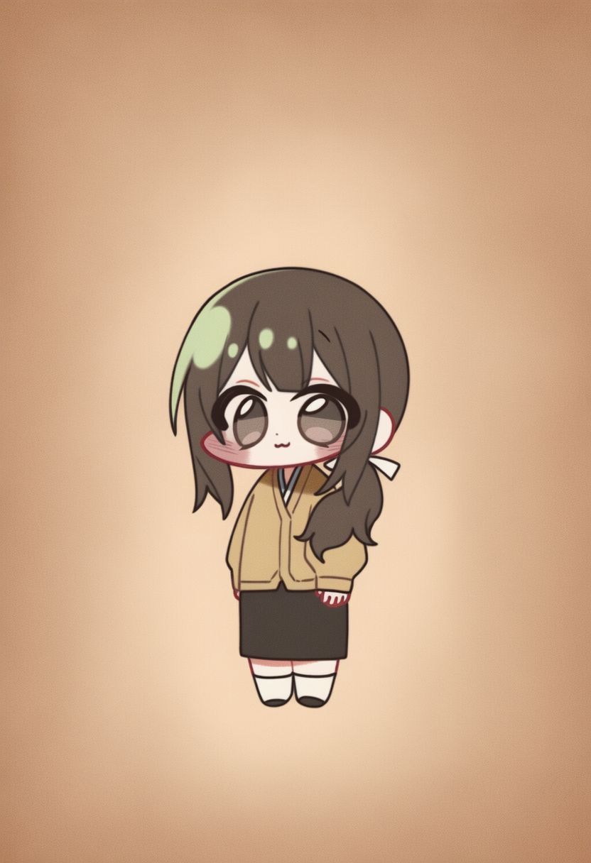 [1/18 New Character Seo Chae-rin Update] There are too many defeated ...